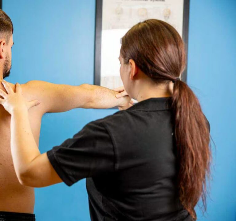 Ligament Injuries Hatfield | ACL Tears | MCL Tears Mill Hill, London