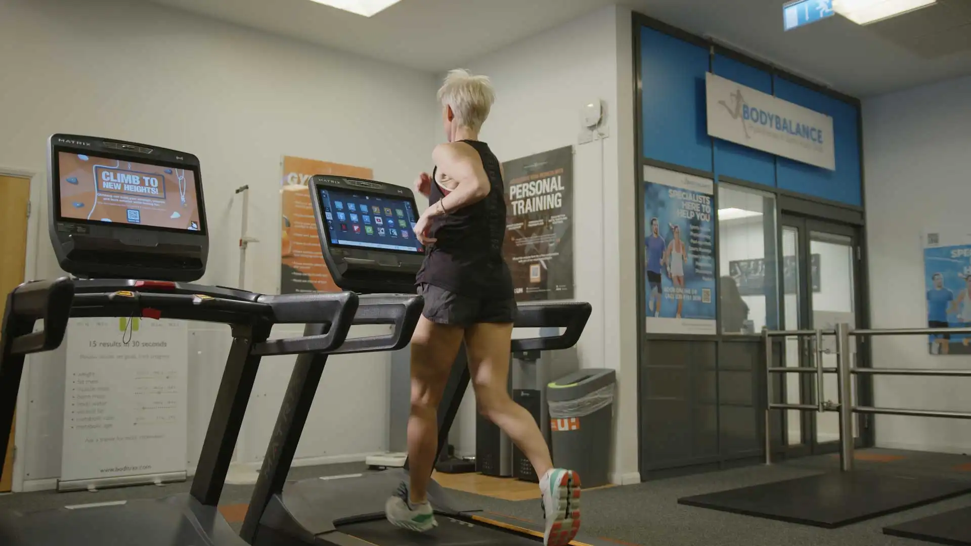 Running Analysis - BodyBalance Physiotherapy And Sports Injury Clinic