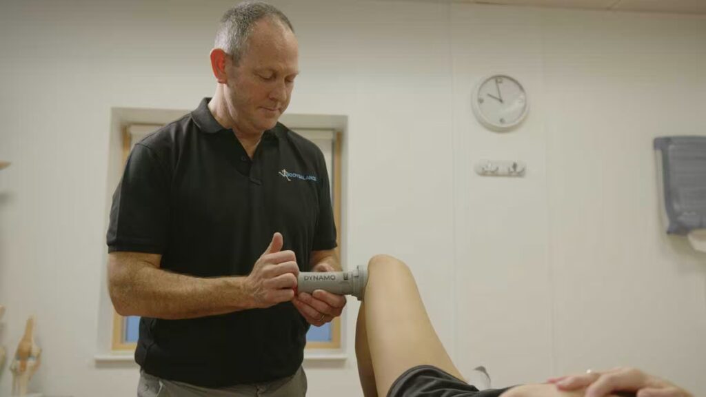 Knee Sports Injuries Welwyn Garden City | Knee Trauma St Albans, Mill Hill
