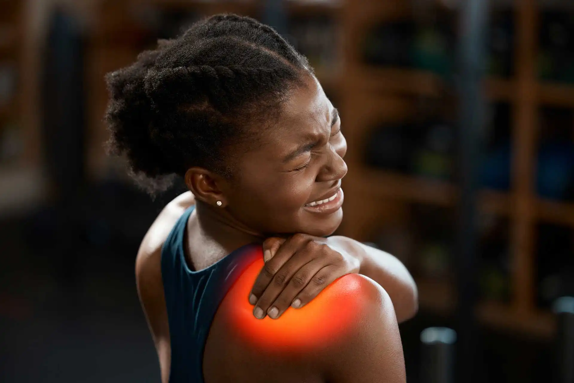 Shoulder Pain Hatfield | Shoulder Dislocation Hertfordshire | Shoulder ...