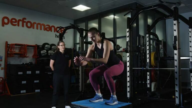 Shin Splints Treatment Welwyn Garden City | Stress Fractures Mill Hill ...